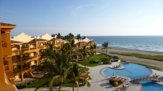 mazatlan oceanfront developments beachfront condos