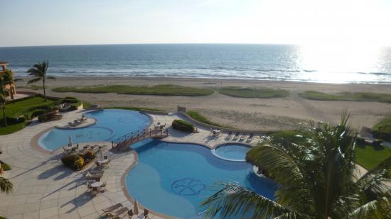 mazatlan oceanfront developments beachfront condos