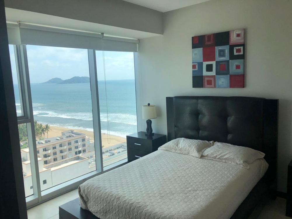 Mazatlan rental properties, luxury, beachfront, marina, view, homes and ...
